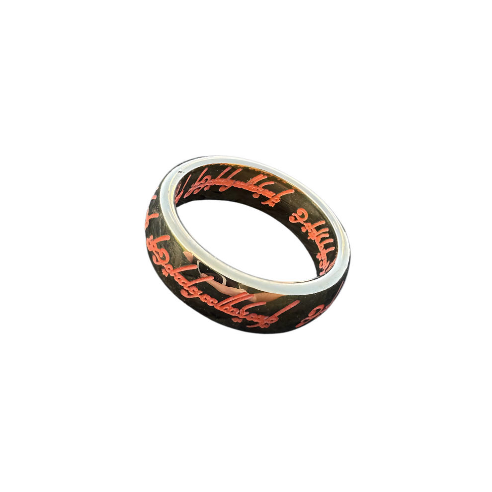 The Eternal Ring – Ethereal relics